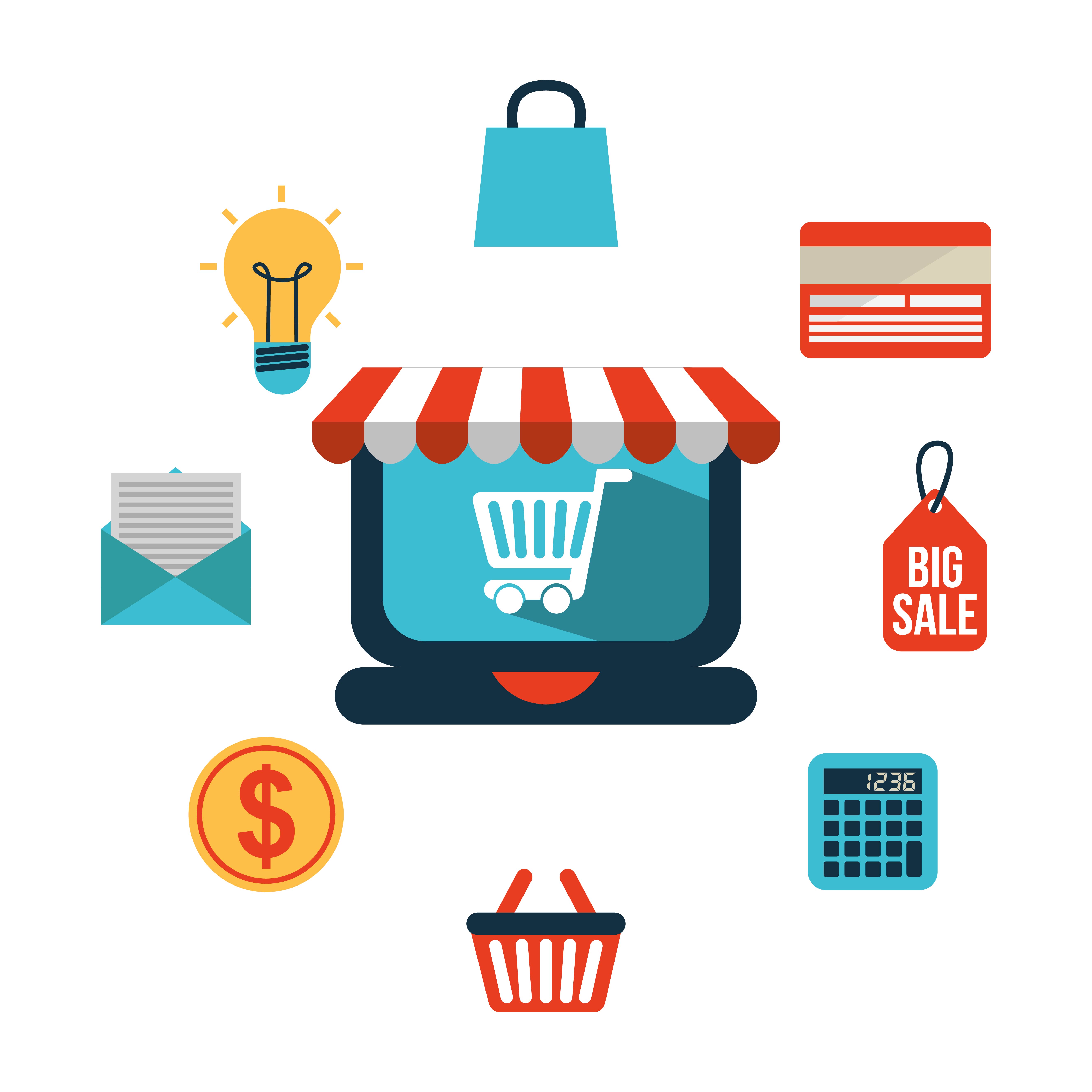 Retail Track - WebApp